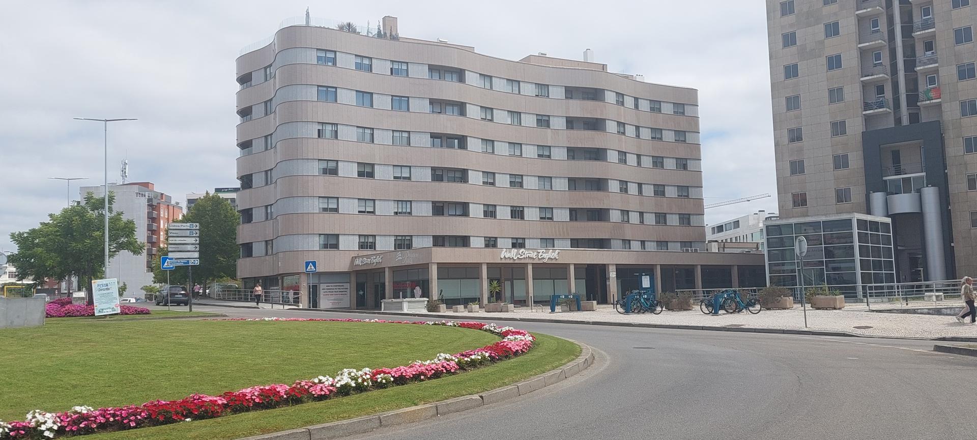 Edifício Plaza - Savecol